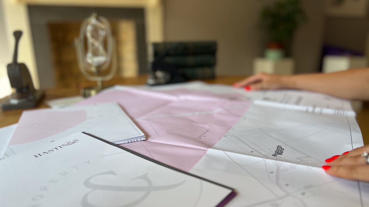 Understanding Title Deeds in Scotland – What They Show and Why They ...